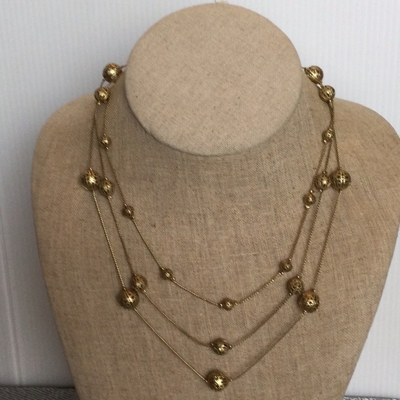 Jewelry | Vintage Avon Necklace | Poshmark